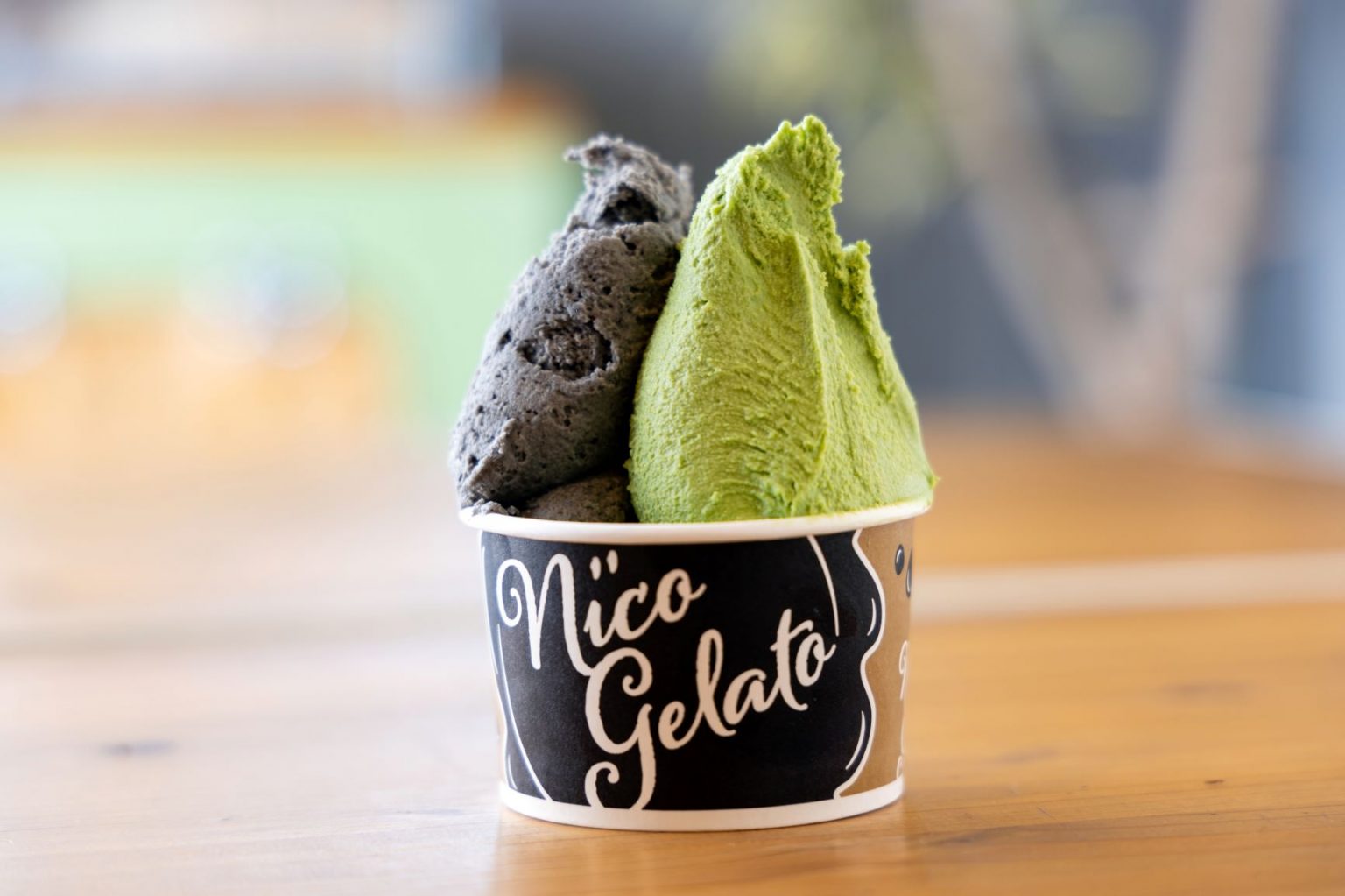 郡山で話題！nicogelato【ニコジェラート】の映えうまスイーツを徹底解剖！