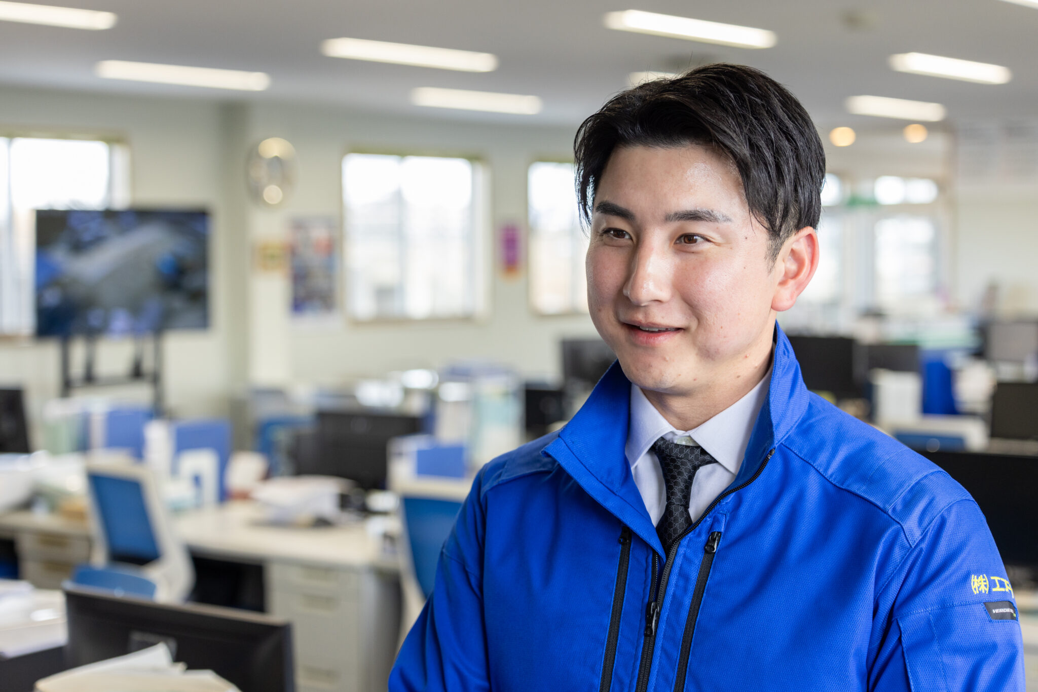 地域のインフラを支えていることがやりがい～Vol.3社長が語る水道事業の魅力と新しい人材の育成～「株式会社エンドウ」 | aruku moreは福島のwebマガジン！ 福島県の衣食住に関する ...