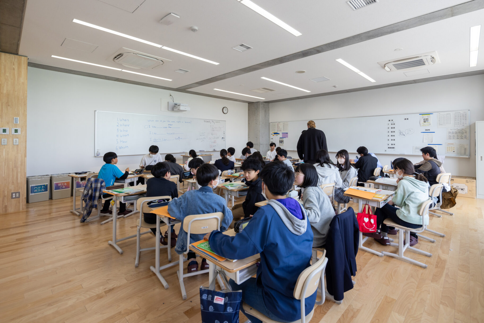 「中学受検を考える」Vol.1～2025年開校！県立安積中学校の魅力～ | aruku moreは福島のwebマガジン！ 福島県の衣食住に関するあらゆる情報を日々発信しています！